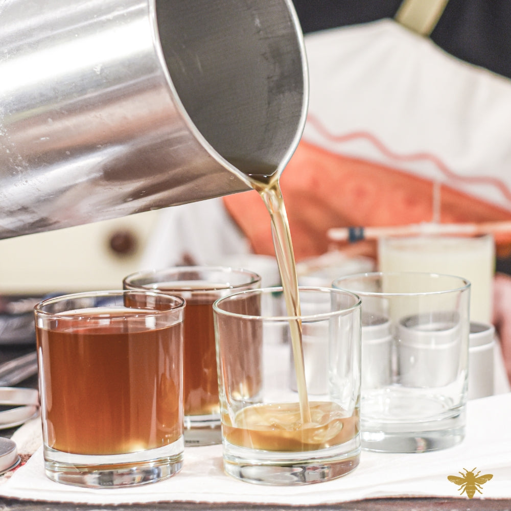 Understanding IFRA Guidelines for Fragrance Oils