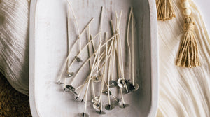 HTP Candle Wicks | HTP Candle Wicks Sizes 52-105 (6 inches) | Pretabbed ...