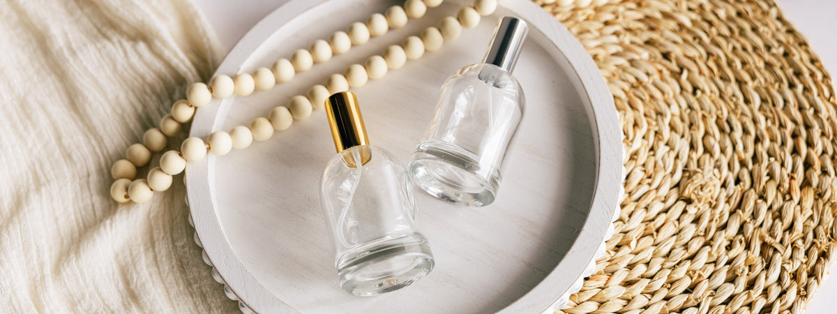 Perfume / Room Spray Bottles