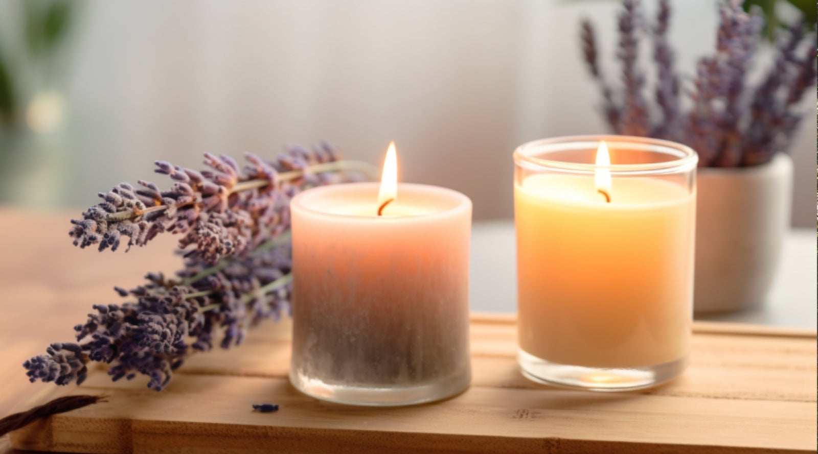 Fragrance Oil Sample Packs | Hive and Honey Candle Co