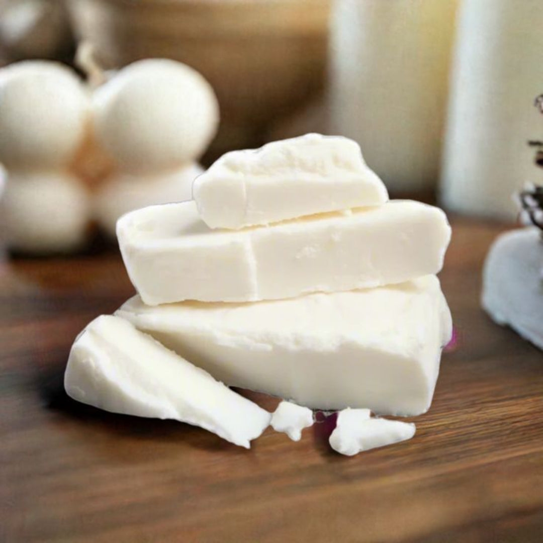 Coconut 83 Candle Wax | Accu-Pure Coco 83 by Accu-Blend - Slab Form ...