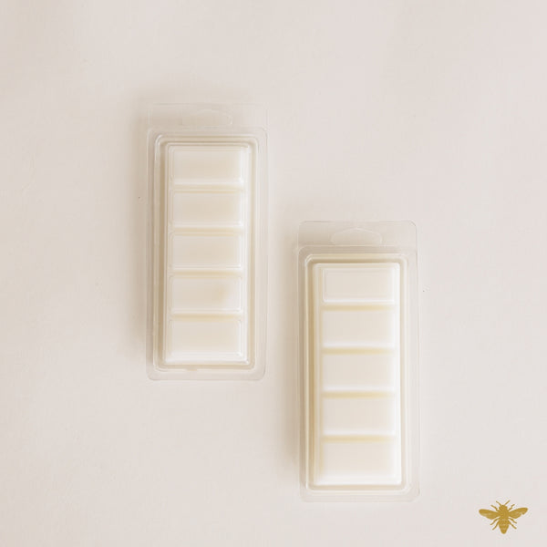 5 Cavity Wax Melt Clamshell - CANDY SNAP BAR | 2 oz