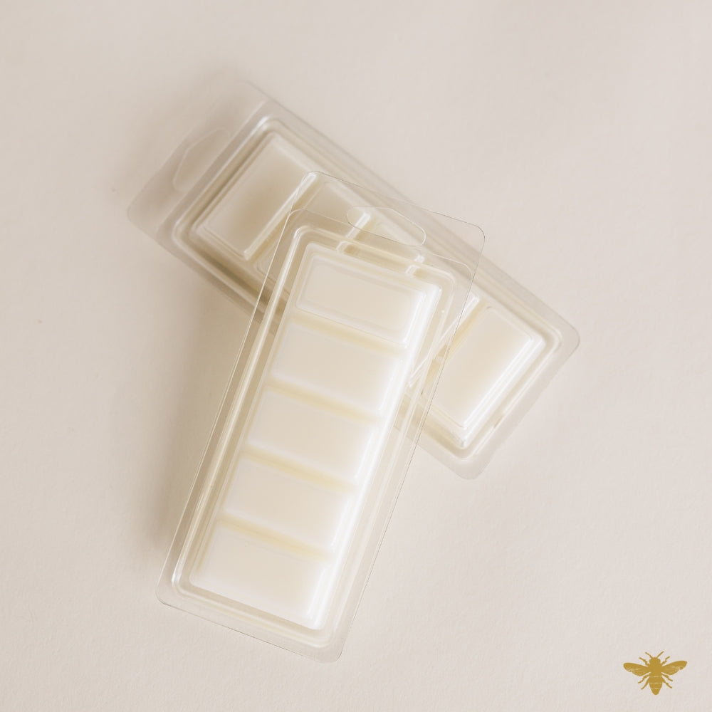 5 Cavity Wax Melt Clamshell - CANDY SNAP BAR | 2 oz