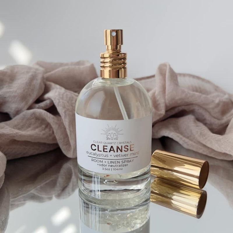 Room / Linen Spray / Body Mist Base | Hive and Honey Candle Supply