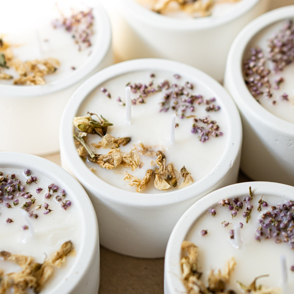 Coconut 83 Candle Wax | Accu-Pure Coco 83 by Accu-Blend - Slab Form ...