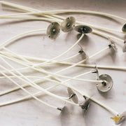 Premier 760 Pretabbed Candle Wick (6 inches) | Hive and Honey Candle Co