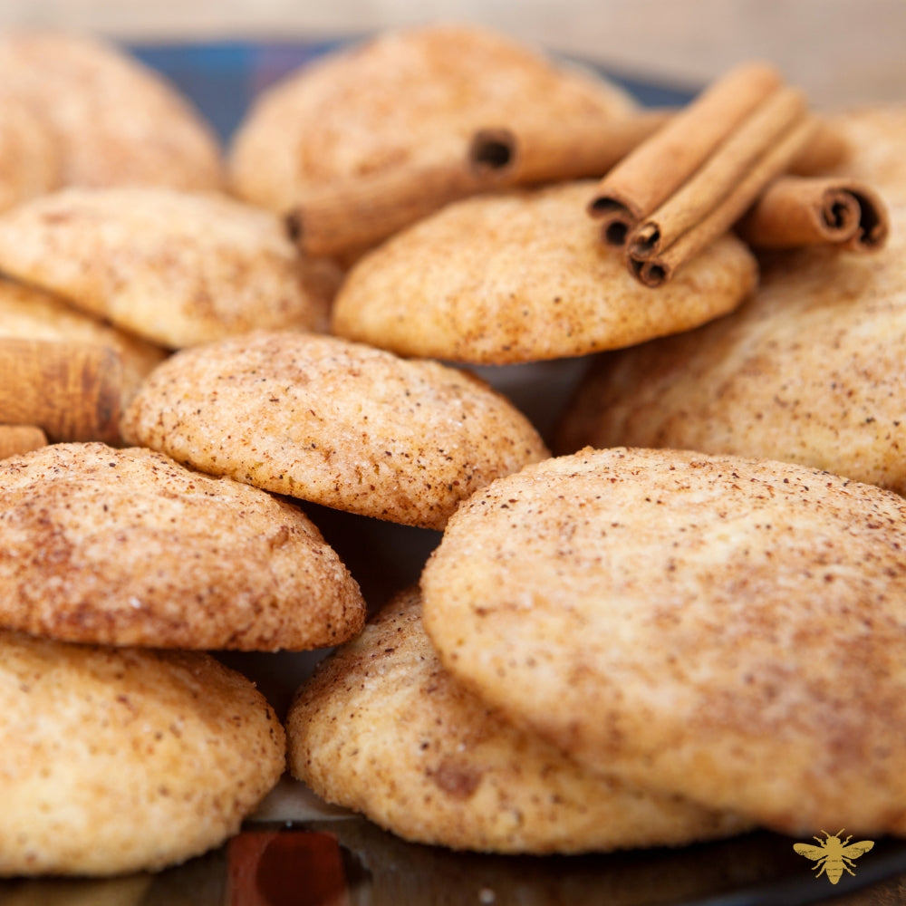 Snickerdoodle Fragrance Oil | Clean Candle and Soap Fragrance Oil