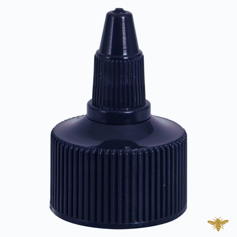 Fragrance Oil Twist Caps