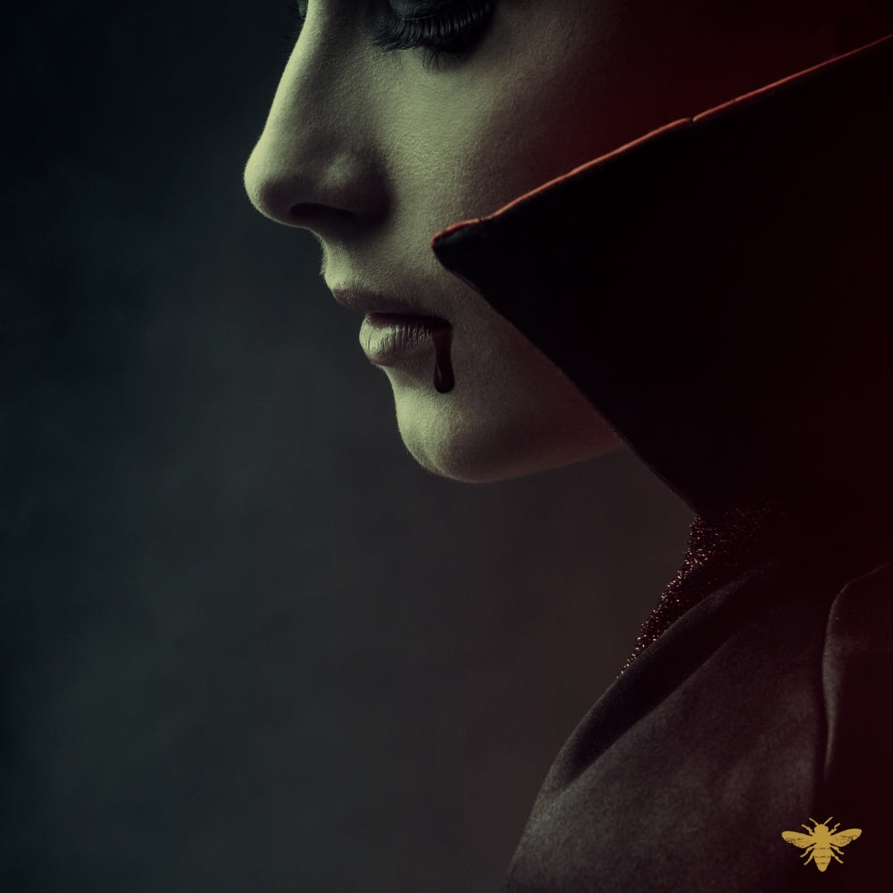 Vampire's Kiss Fragrance Oil | Clean Candle, Soap, and Lotion Fragrance Oil