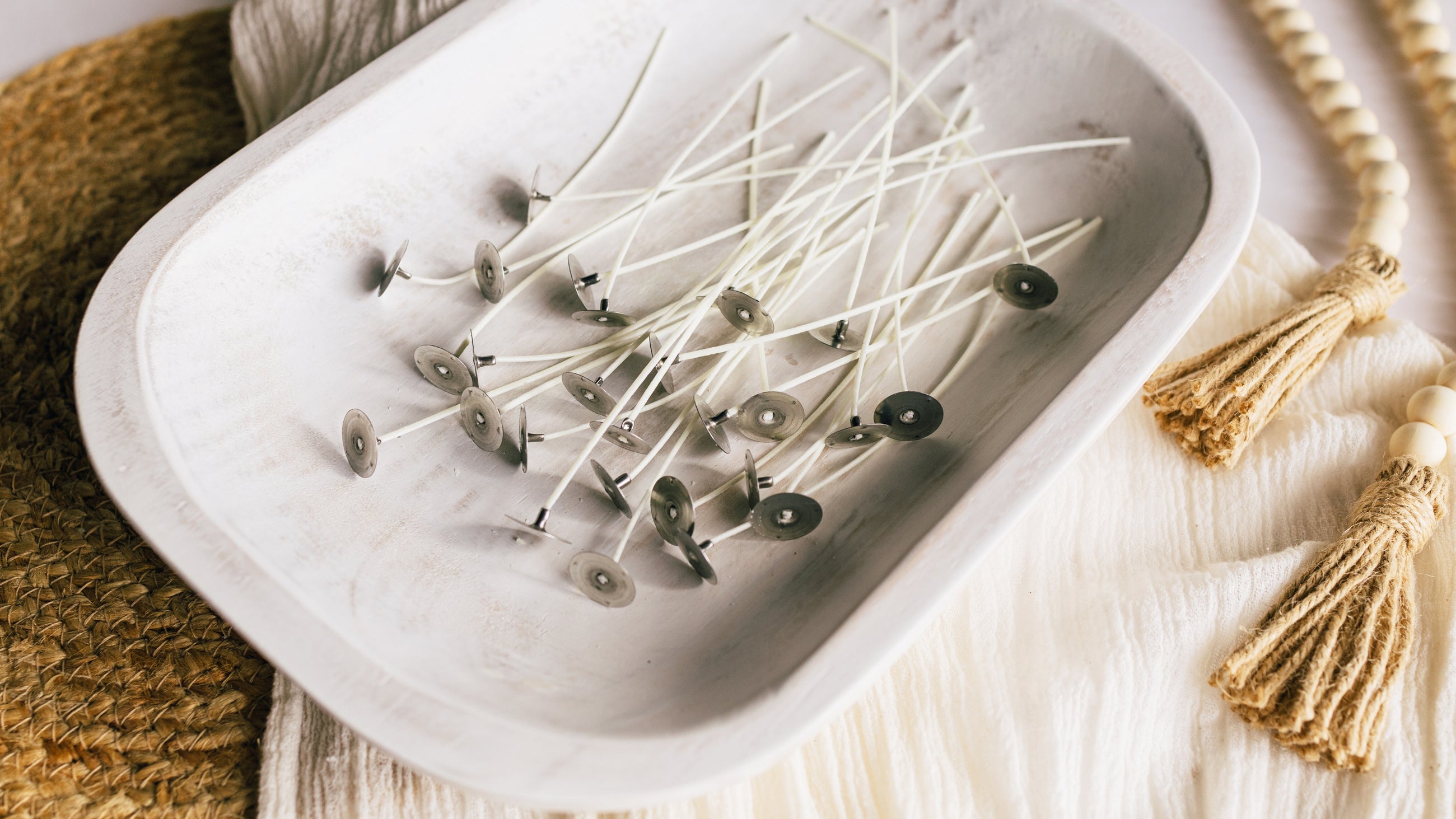 Hive and Honey Candle Co